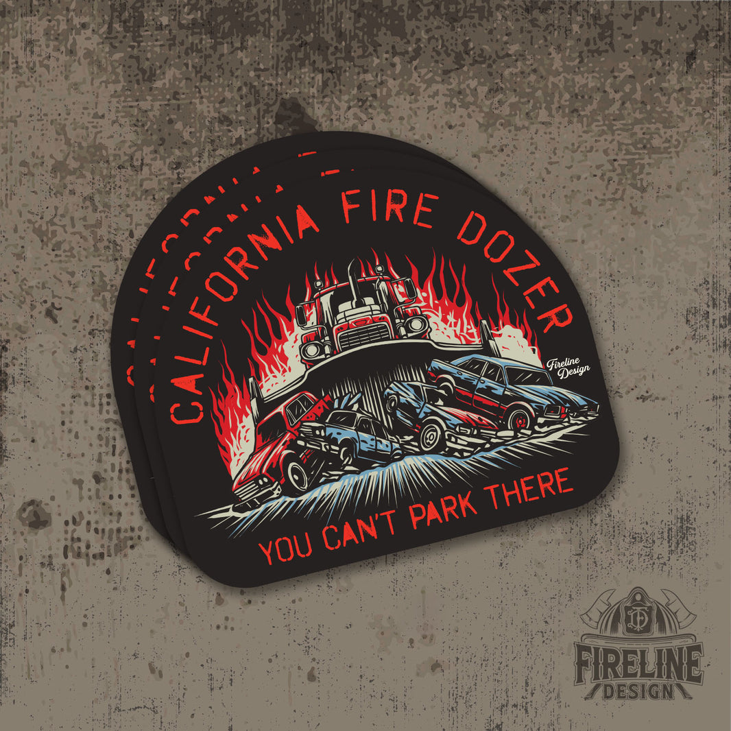 Fireline Design